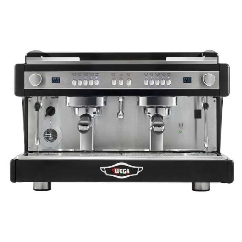 Jual Wega Airy Mesin Kopi Semi Automatic Espresso Coffee Machine 2 ...