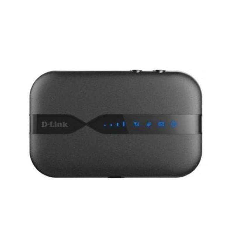 Jual D-LINK DWR 932C 4G LTE Modem Mifi - Mobile Router DLINK DWR 932C ...