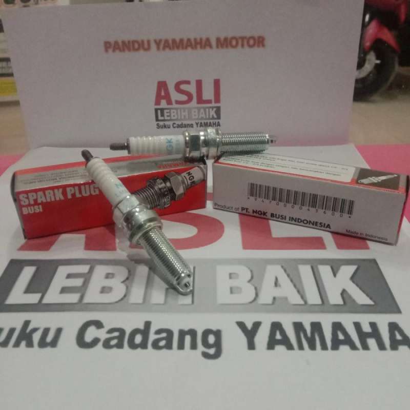 Promo Busi Yamaha XMAX 250 ORIGINAL PART Diskon 23% di Seller TDR ...