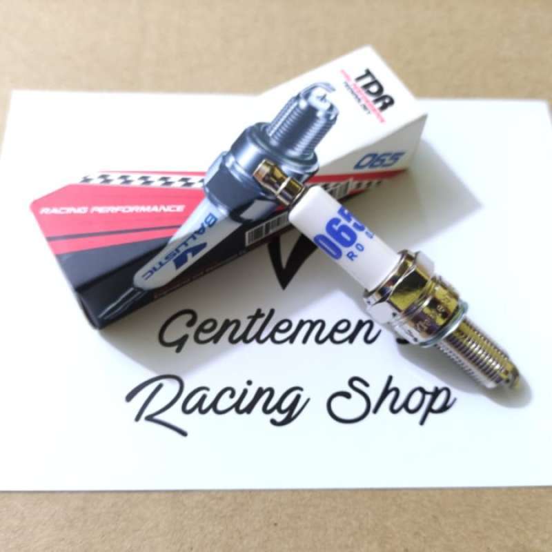 Jual Busi Racing Absolute Revo 110 / Scoopy / Spacy - Tdr Ballistic 065 ...