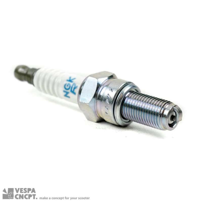 Jual Piaggio Original Spark Plug / Busi All Modern Vespa Di Seller Tdr ...