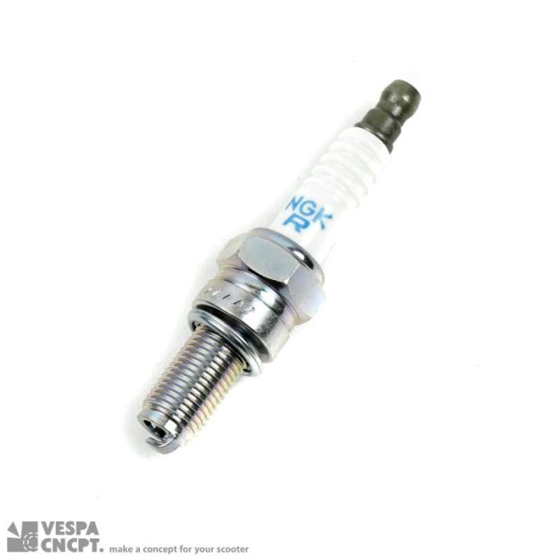 Jual Piaggio Original Spark Plug / Busi All Modern Vespa Di Seller Tdr ...