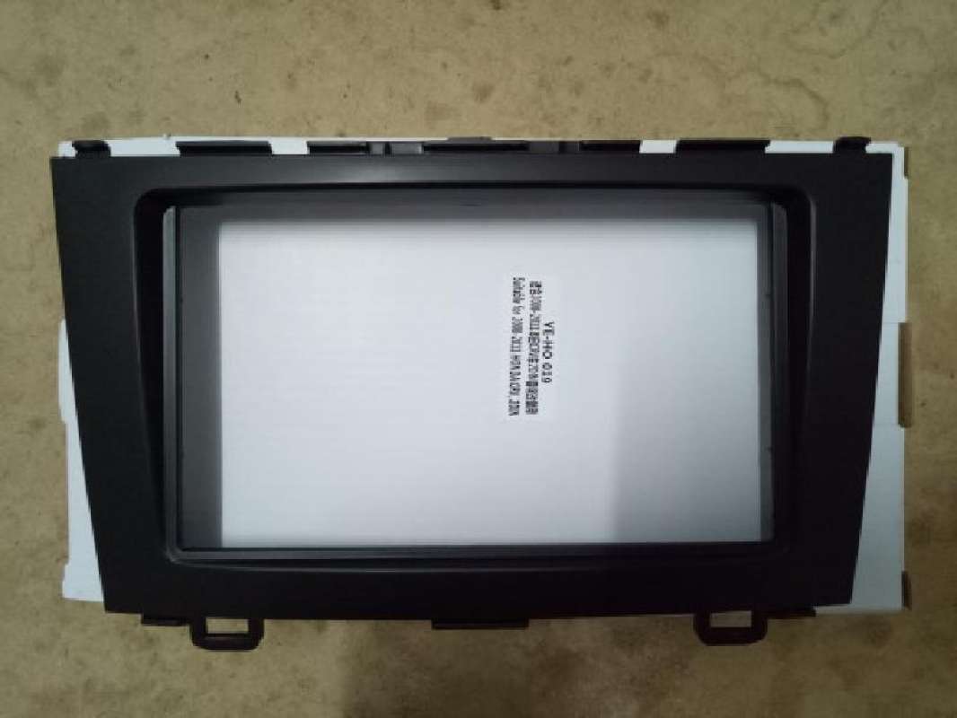 Jual Frame honda crv 2008 -2011 - frame crv - frame crv generasi 3 ...