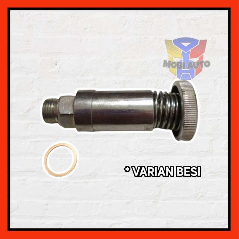 Promo Jual Pompa Solar / Priming Pump Universal PS 100/120 Canter Colt ...