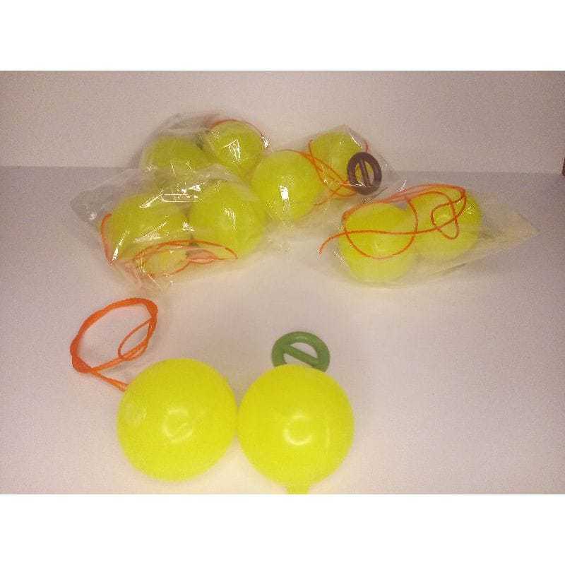 Promo MAINAN LATTO TEK TEK GLOWING LATTO MENYALA DALAM GELAP 12 Pcs dan ...