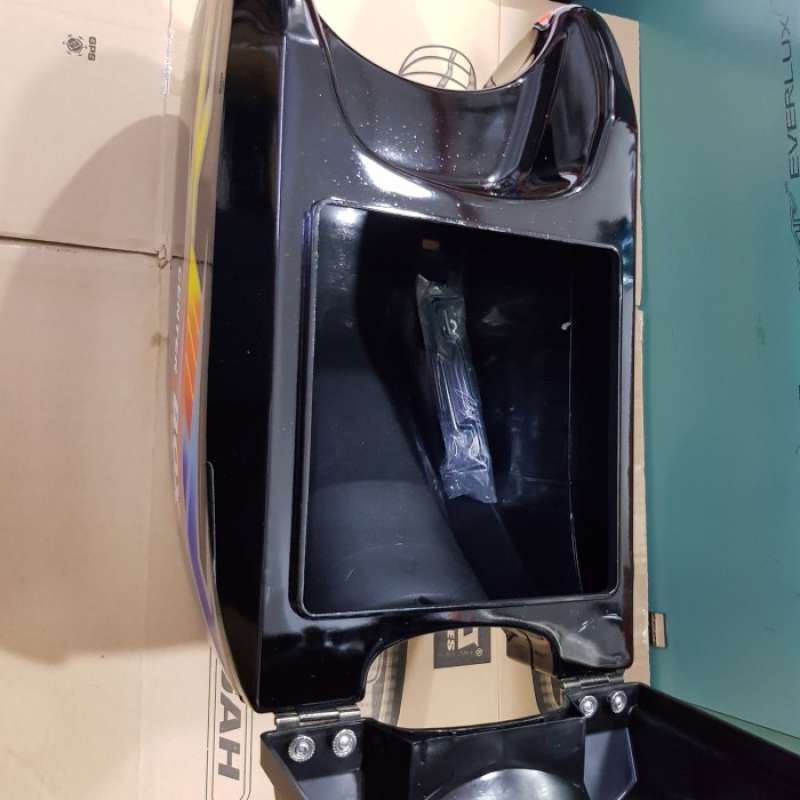 Promo Box Tengah Untuk Motor Honda Supra Diskon 61% di Seller Rey ...