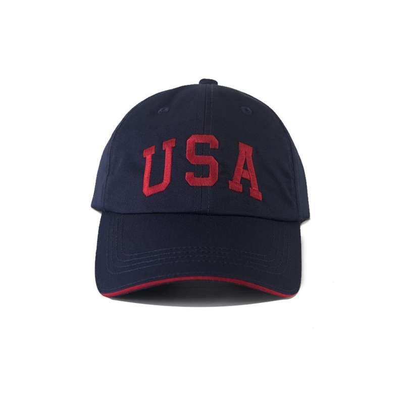 5 Rekomendasi Topi Polo untuk Tampilan yang Keren - Blibli Friends