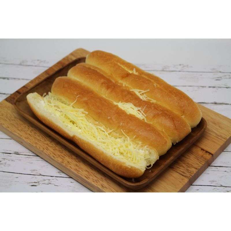 Jual DYNAMIC BAKERY & CAKE - Long Cheese di Seller Dynamic Bakery ...
