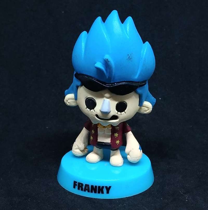 Chibi Franky