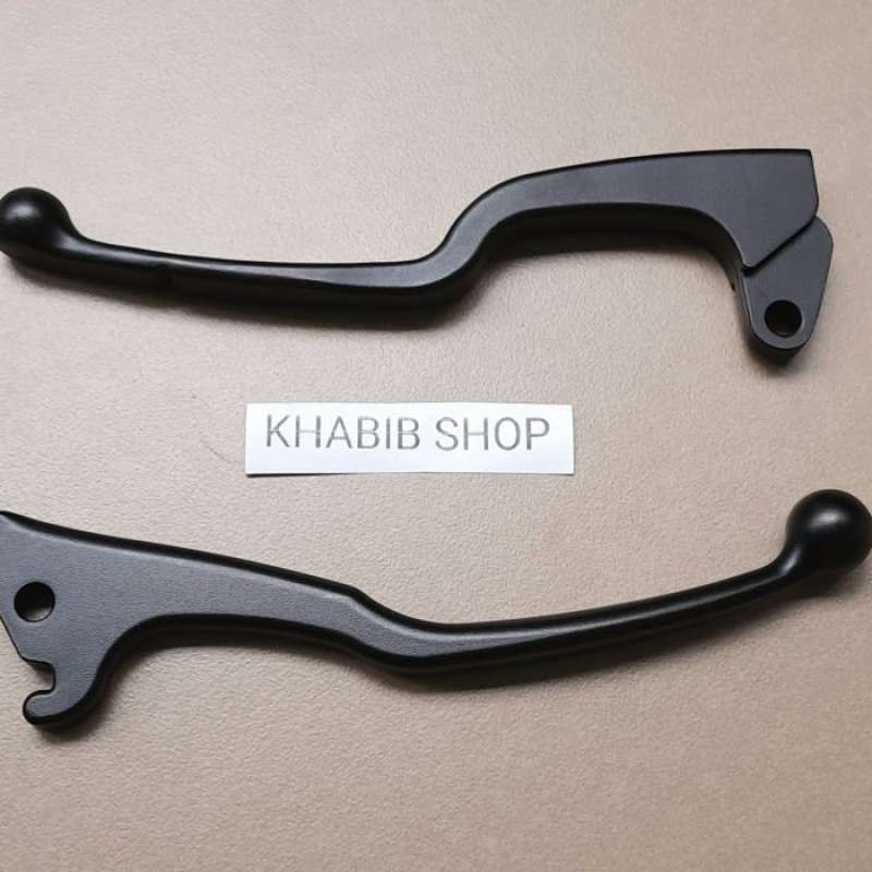 Jual Premium Original handle rem dan kopling yamaha byson kanan dan ...
