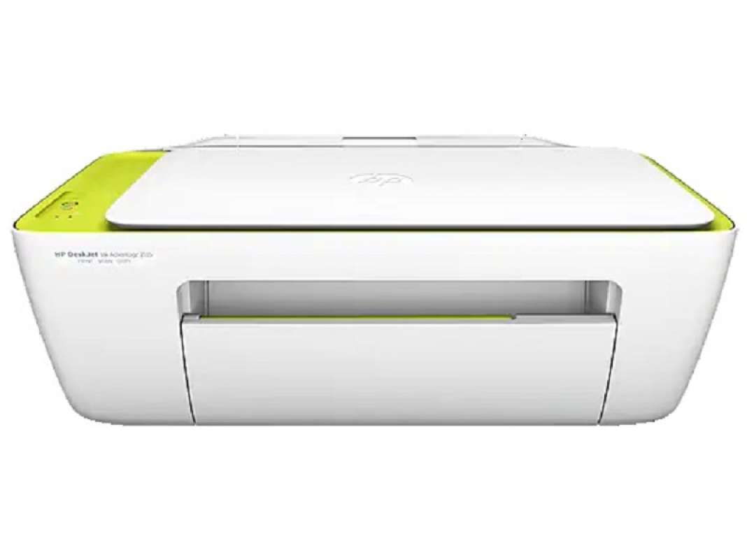 Jual HP DeskJet Ink Advantage 2135 All-in-One Printer - Putih di Seller printerbagus dot com ...