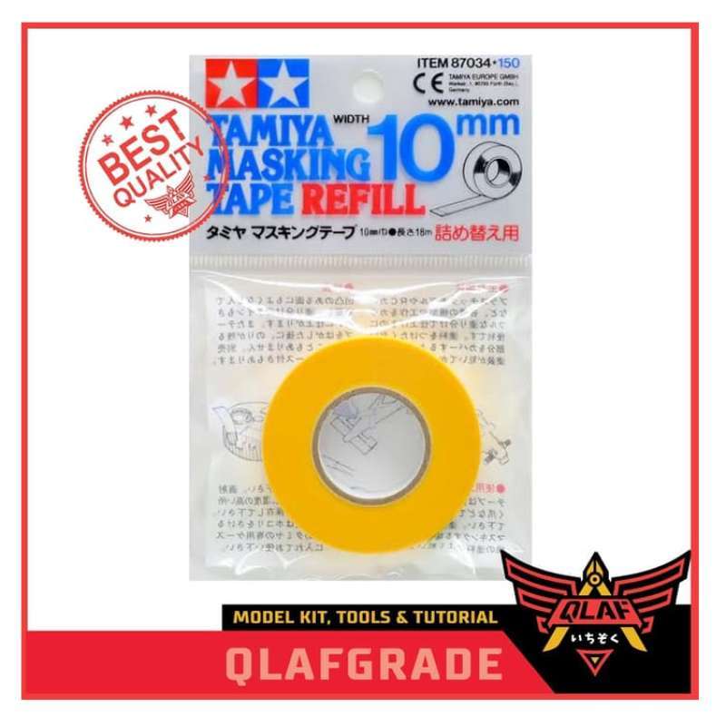 Jual Masking Tamiya Original Harga Termurah Mei 2024 | Blibli