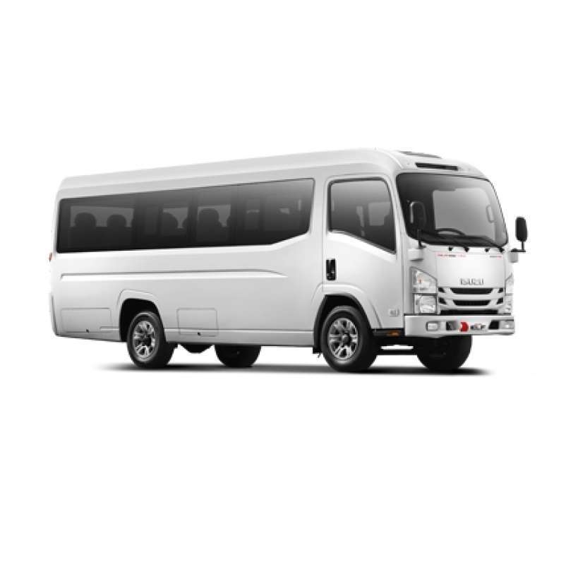 Jual Isuzu Elf Bus Chassis Nlr B Di Seller Blibli Store (alat Berat) Official Store - Gudang ...