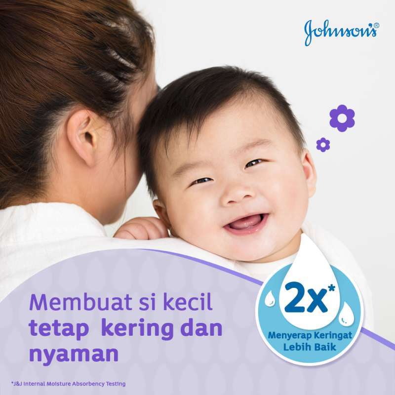 Jual Johnson's Baby Powder Bedtime 300 Gr Di Seller Kenvue Official ...