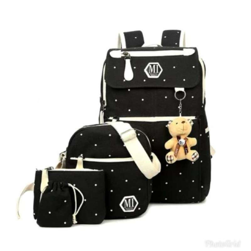 Jual Tas Sekolah Tas Sekolah Tas Sekolah Harga Termurah Dan Terlengkap ...
