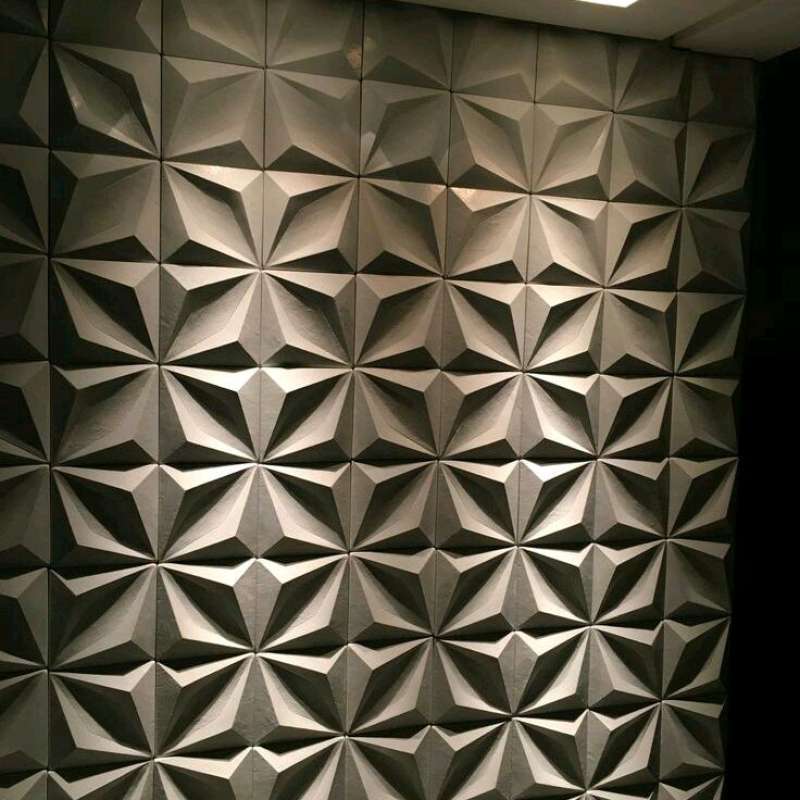 Promo Wallpaper/panel/tempel/dekorasi/rumah/ruangan/roster/terbaru ...