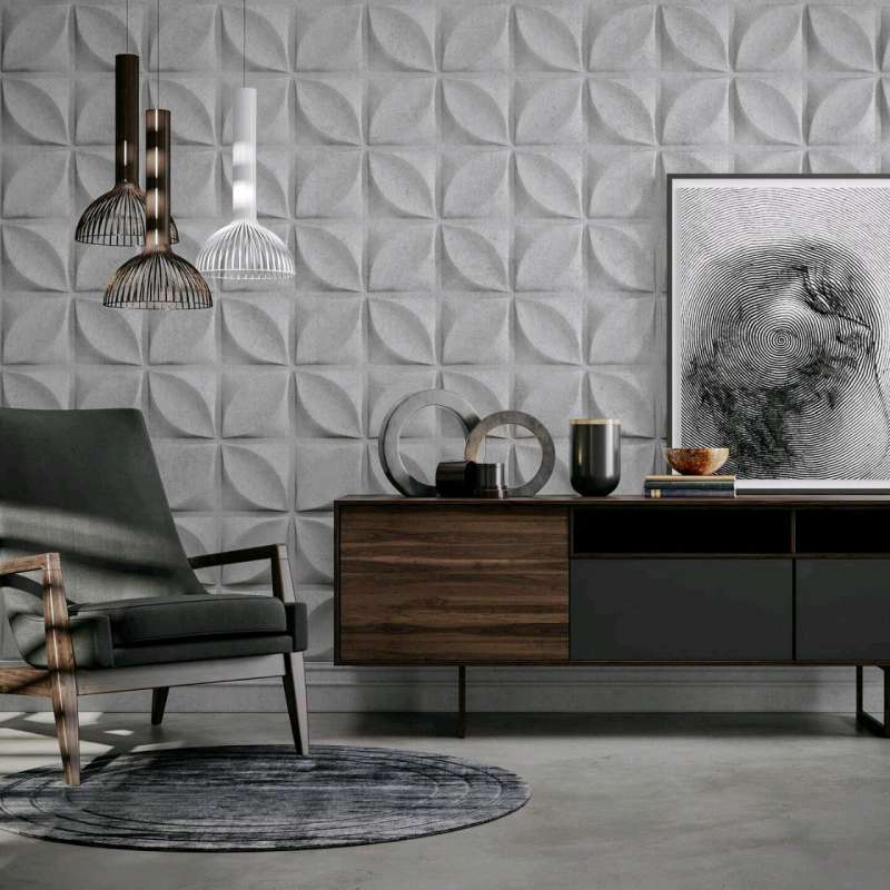 Promo Wallpaper/panel/tempel/dekorasi/rumah/ruangan/roster/terbaru ...