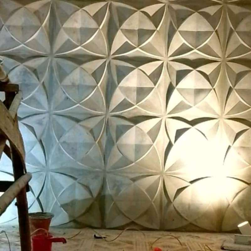 Promo Wallpaper/panel/tempel/dekorasi/rumah/ruangan/roster/terbaru ...