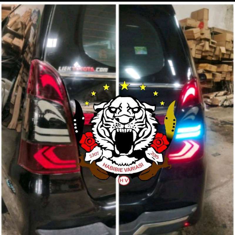 Jual Lampu Innova Custom Terbaru Dengan Harga Termurah Di 2024 | Blibli