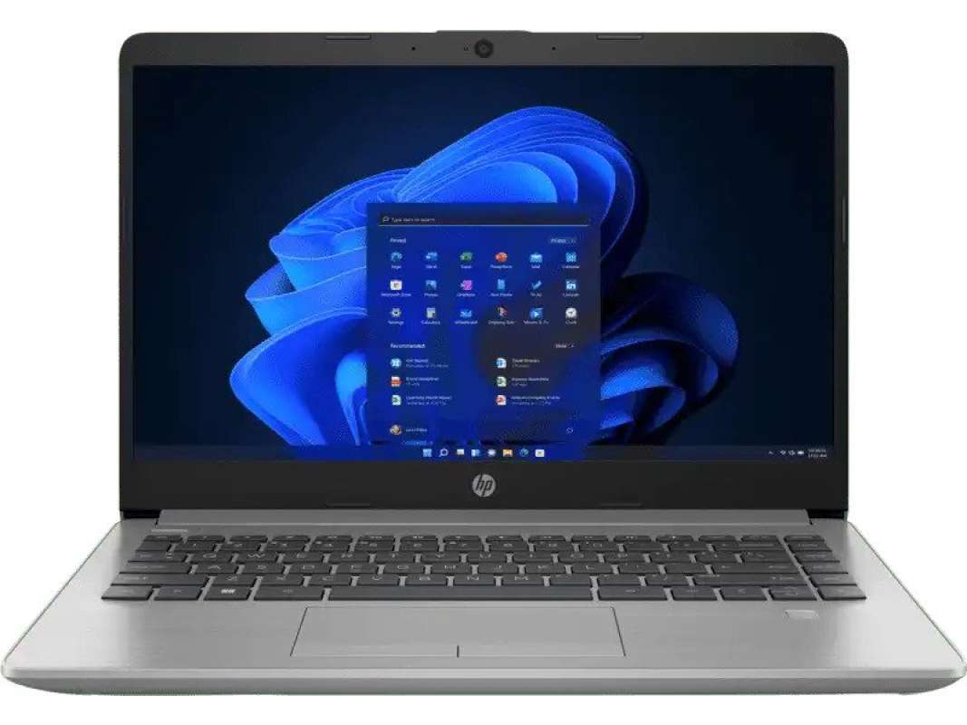 Promo Hp Laptop 245 G9 R5 Amd Ryzen5-5625u / 8gb / 512gb / Win11 ...