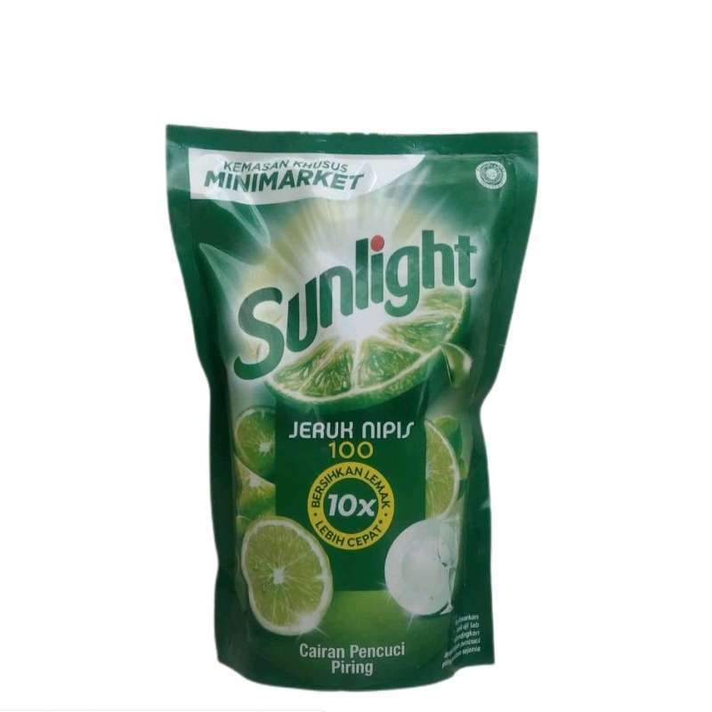 Promo Sunlight kemasan minimarket 755ml Diskon 6% di Seller Toko ...