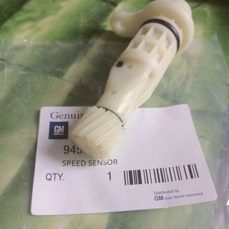 Promo Gigi Gear Sensor Speedometer Chevrolet Aveo Zafira Kalos Optra ...