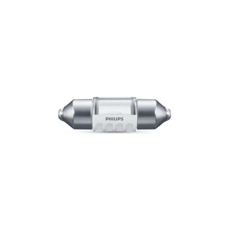 Jual Lampu Kabin Mobil Philips Led Ultinon Pro3000 Festoon 30mm Di ...