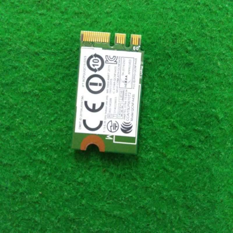 Promo Wifi Wireles Internet Card Laptop Lenovo Yoga 510 14isk Diskon 10 ...