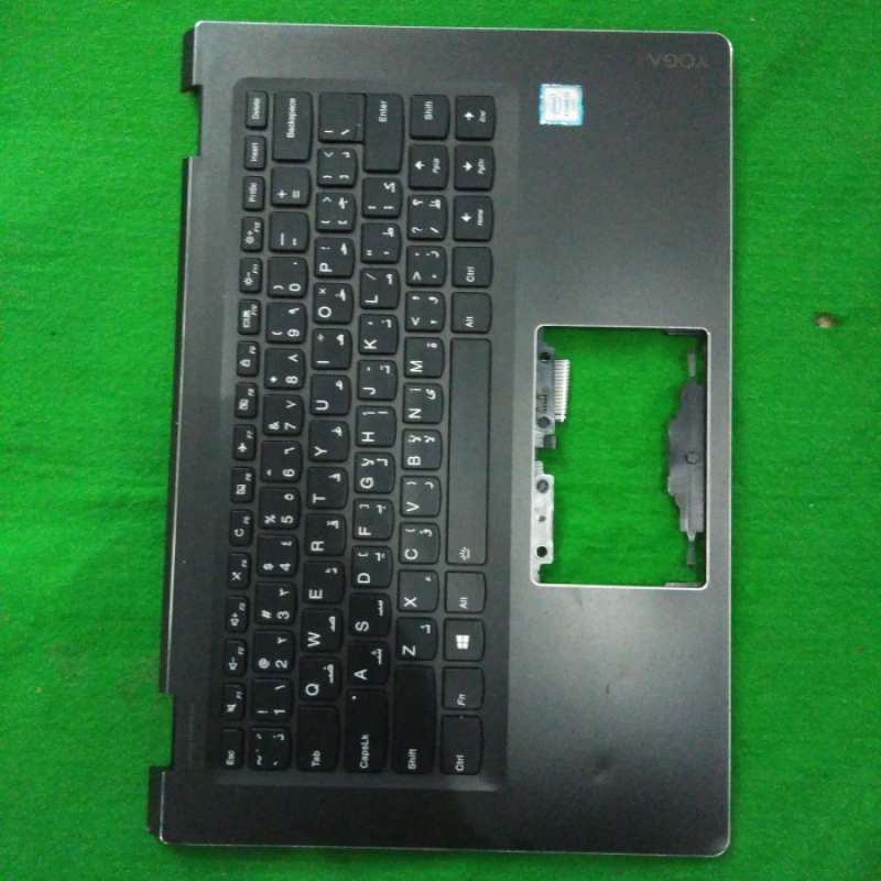 Promo Keyboard Laptop Lenovo Yoga 510 14isk Diskon 10% Di Seller Mitra ...