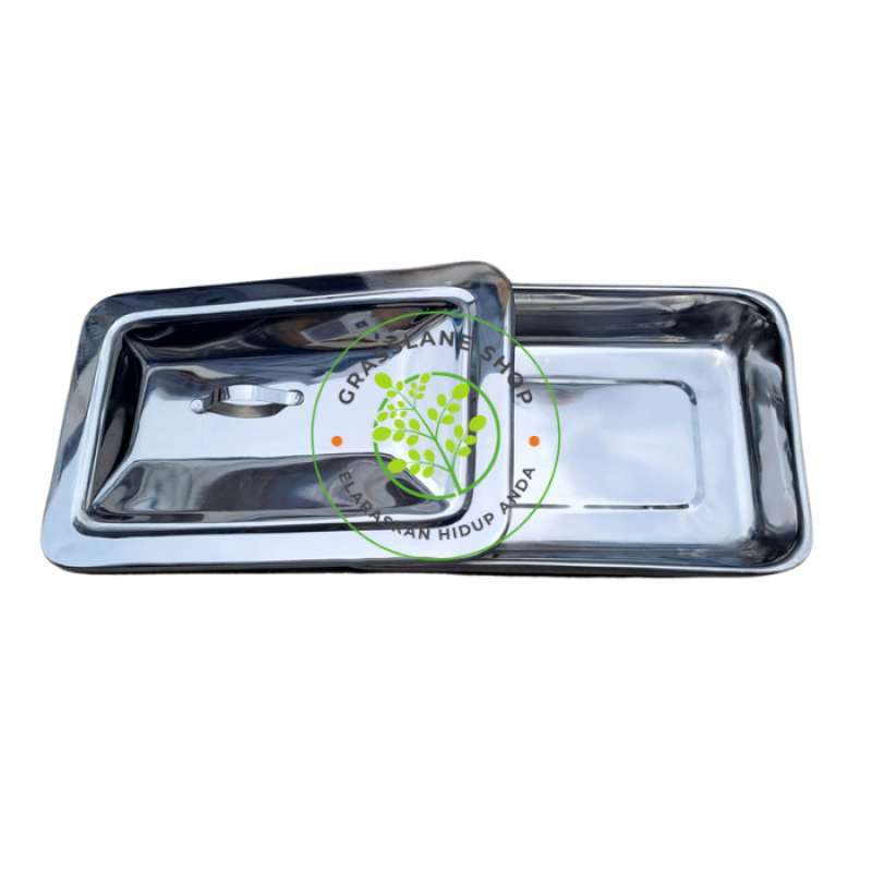 Jual Bak Instrumen Besar Sh 512 Di Seller Anes Medika Center - Tugu ...