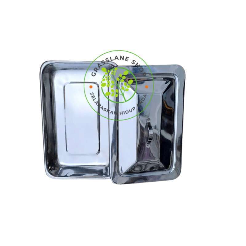 Jual Bak Instrumen Besar Sh 512 Di Seller Anes Medika Center - Tugu ...