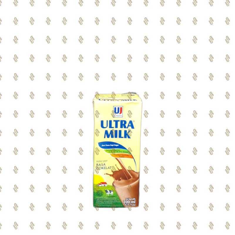 Jual Ultra 200ml di Seller Toko Suka Hasil - Kebon Jeruk, Kota Bandung ...