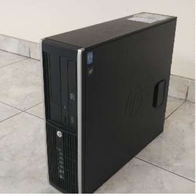 Jual Ram 8gb - PC HP 6300 - 8300 ELITE Desktop Core I5 with USB 3.0 di ...