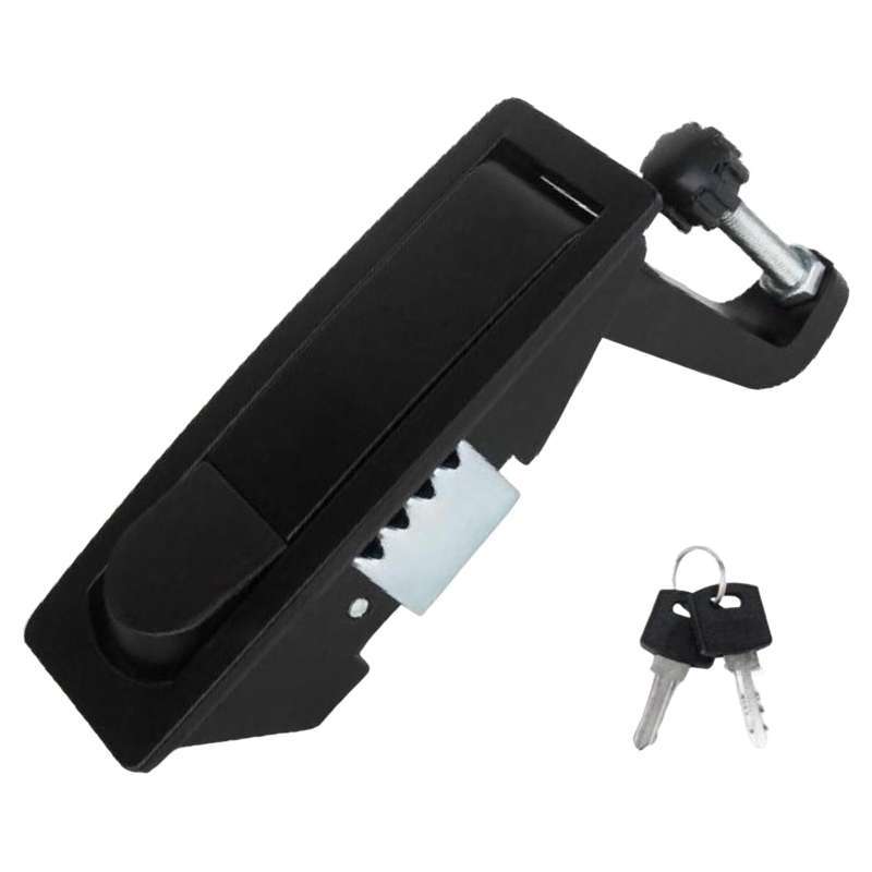 Promo Compression Latch Lock Direct Replaces Trunk Luggage Case Lock ...