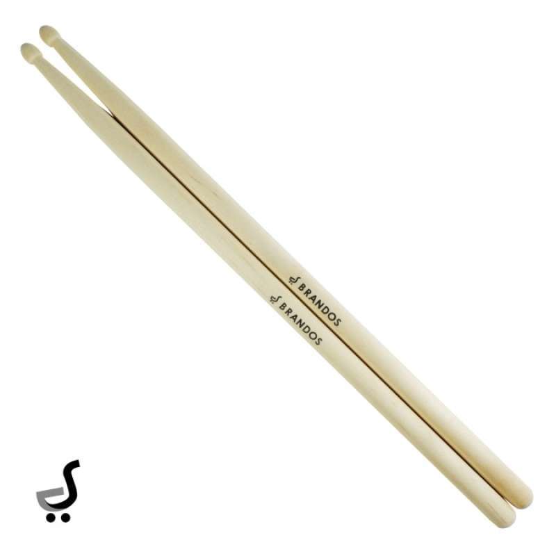 Promo Stick Drum Maple Ukuran 5a Moboog Stkd-51 Stik Drum Impor Diskon ...