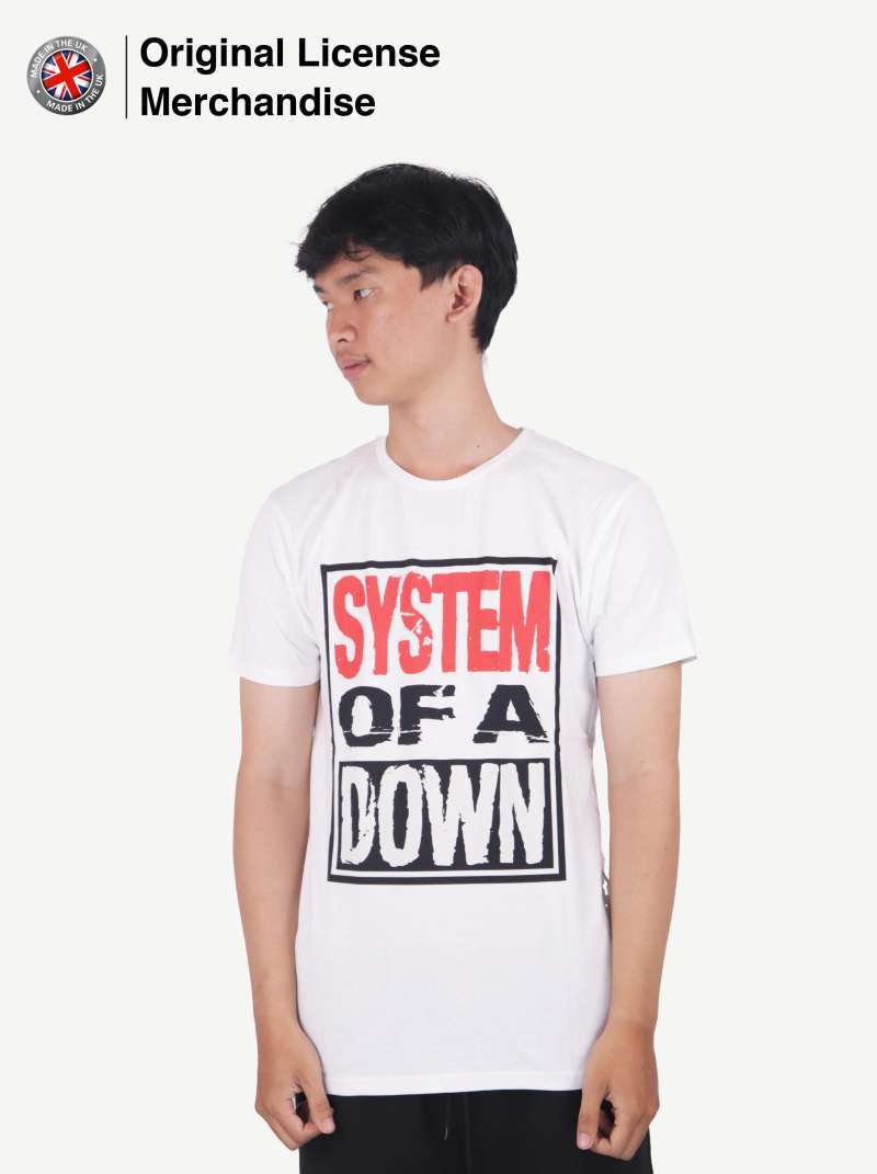 Jual SYSTEM OF A DOWN Triple Stack Box Kaos Band Alternative Heavy Nu ... Jual SYSTEM OF A DOWN Triple Stack Box Kaos Band Alternative Heavy Nu ...
