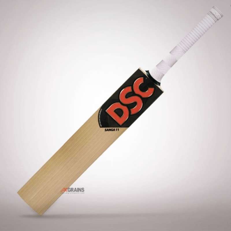 Promo DSC Cricket Bat SANGA11 - Kumar Sangakkara, Player Edition Diskon ...