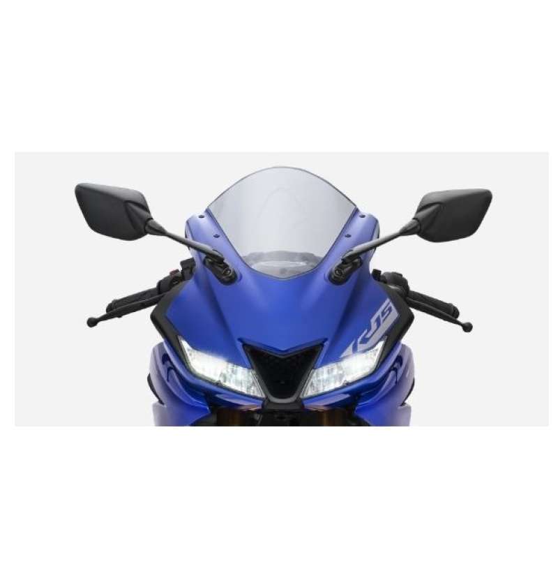 Jual Yamaha All New YZF R15 155 VVA Sepeda Motor [OTR Jawa Tengah] di ...