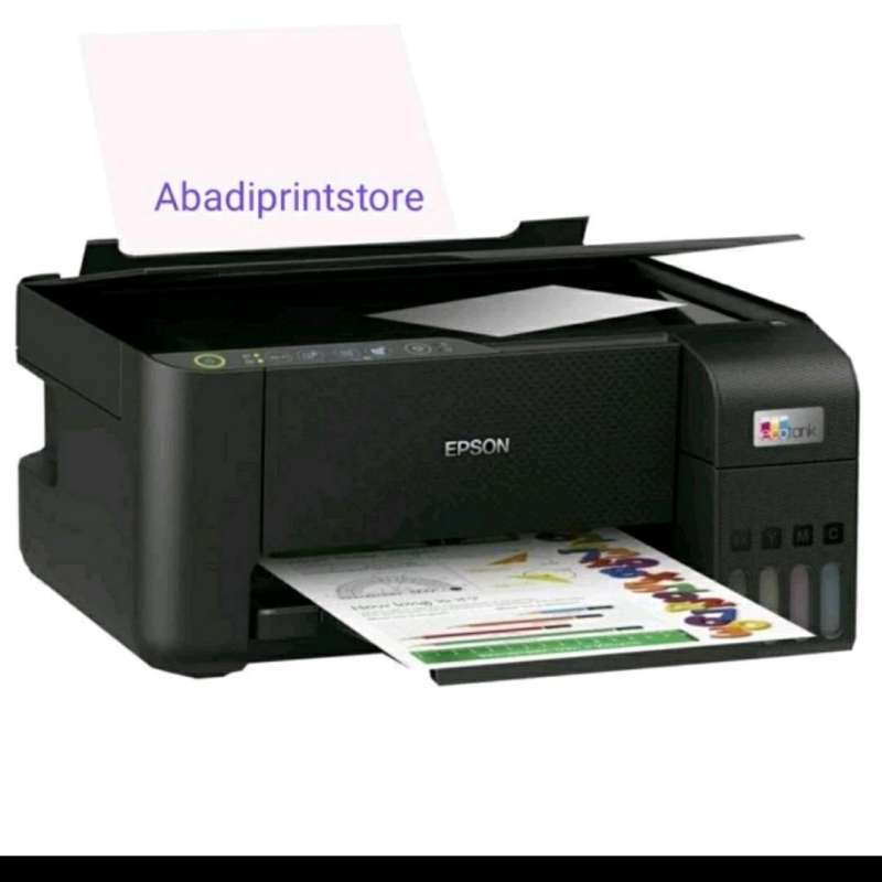 Jual Printer Epson L3255 Original Murah - Harga Diskon April 2024 | Blibli