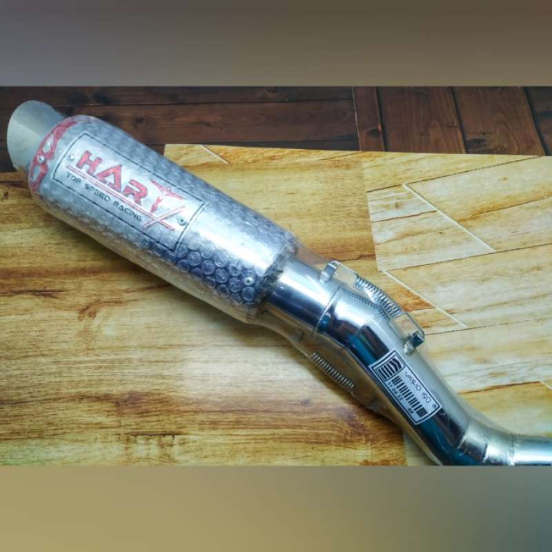 Knalpot Racing Vario 150 - Harga Juli 2024 | Blibli