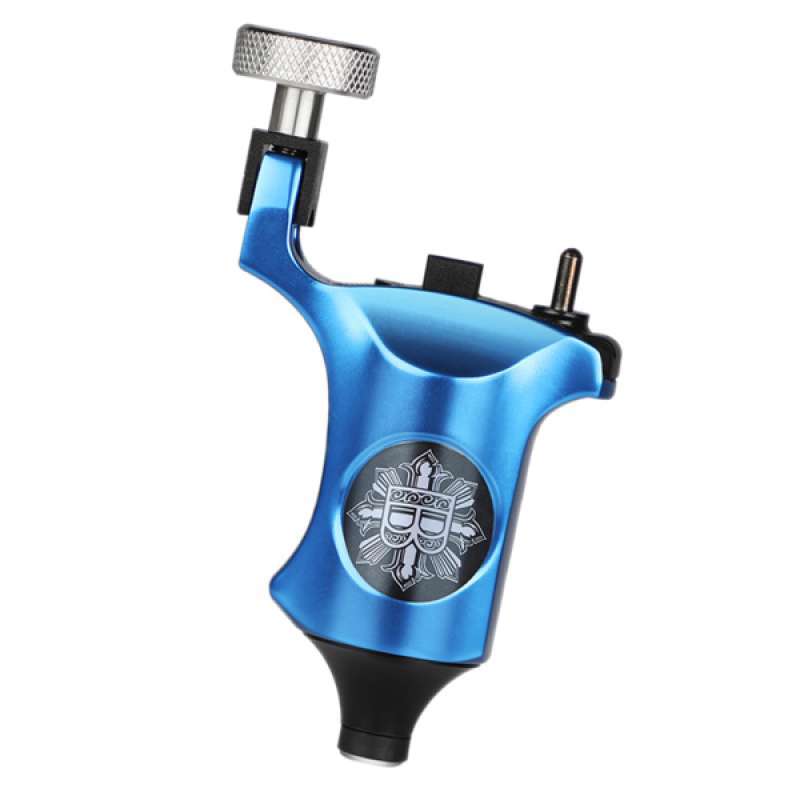 Promo Adjustable Rotary Tattoo Machine Shader Liner Motor with DC 5.5 ...