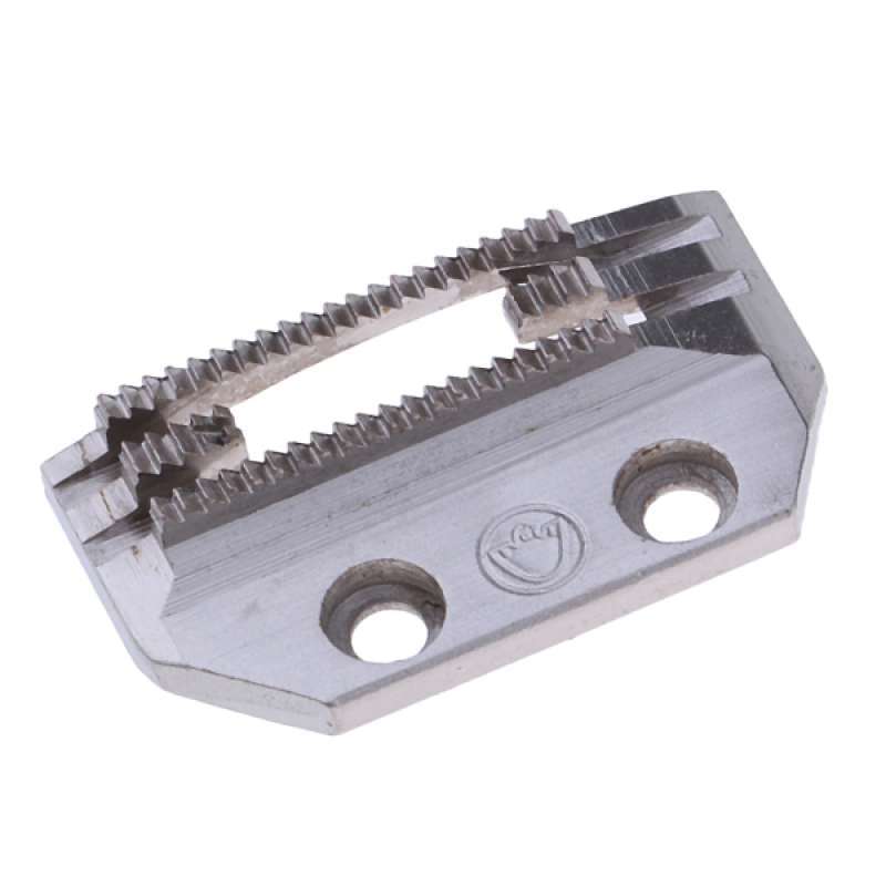 Promo 1 Piece E Type 14 Teeth Feed Dog For Industrial Overlock Sewing ...