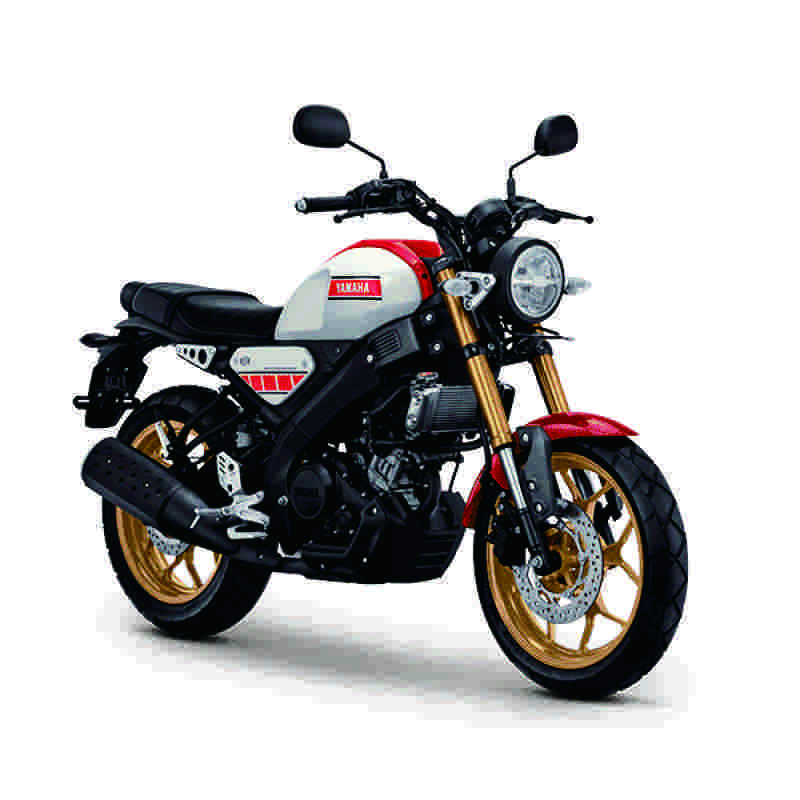 Jual Yamaha All New Xsr 155 Wgp Di Seller Yamaha Pegasus Arjawinangun Official Store - Yamaha ...