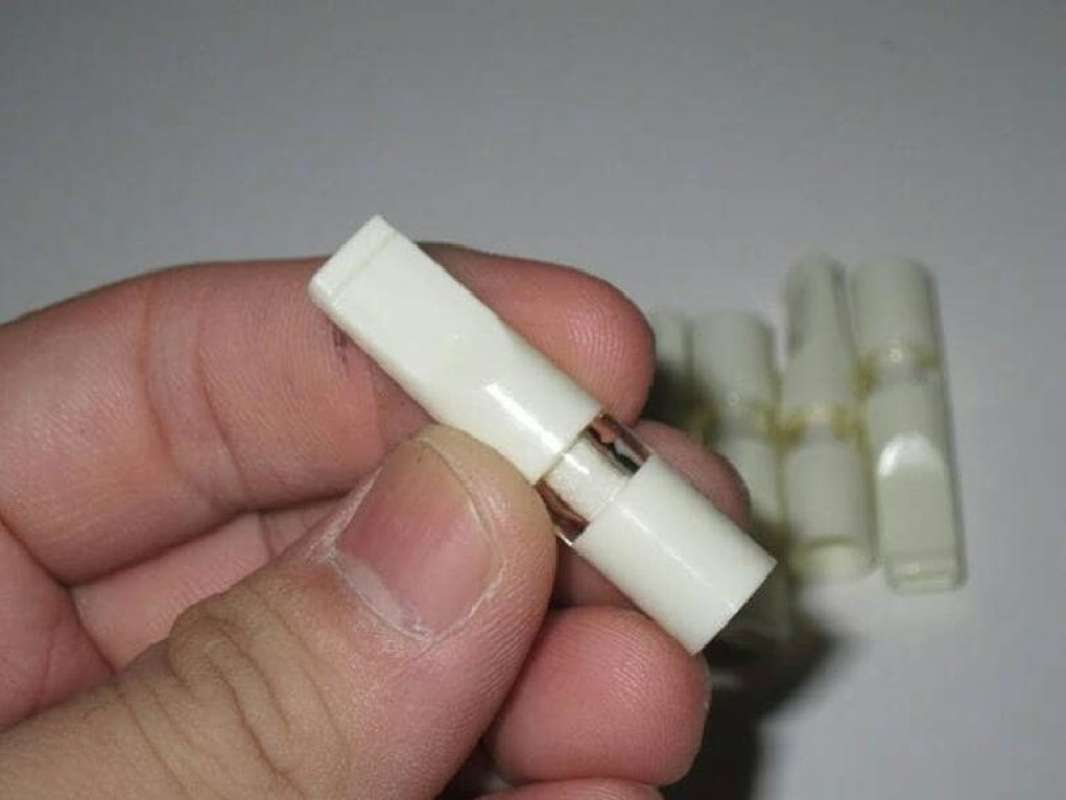 Jual Filter Rokok Bio Pipe, Cigarette Holder, Merokok Sehat Di Seller ...