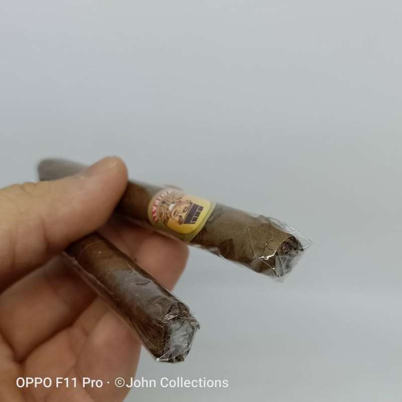 Jual Cerutu Tarumartani Adipati Panatella -, - Di Seller Diamond Hakabe ...