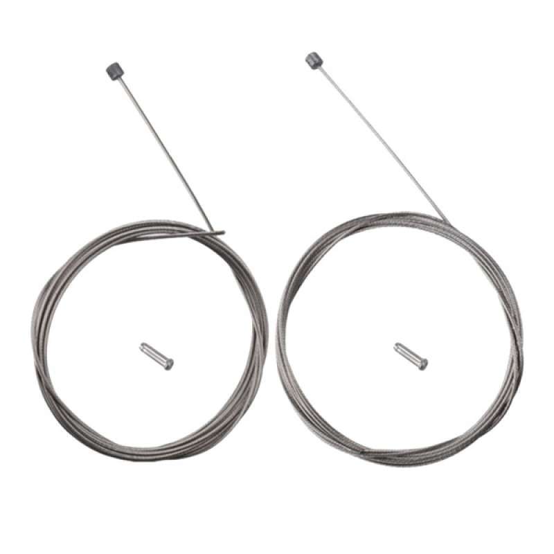Promo Stainless Steel Shift/Shifter Cables Derailleur Wire Line with ...