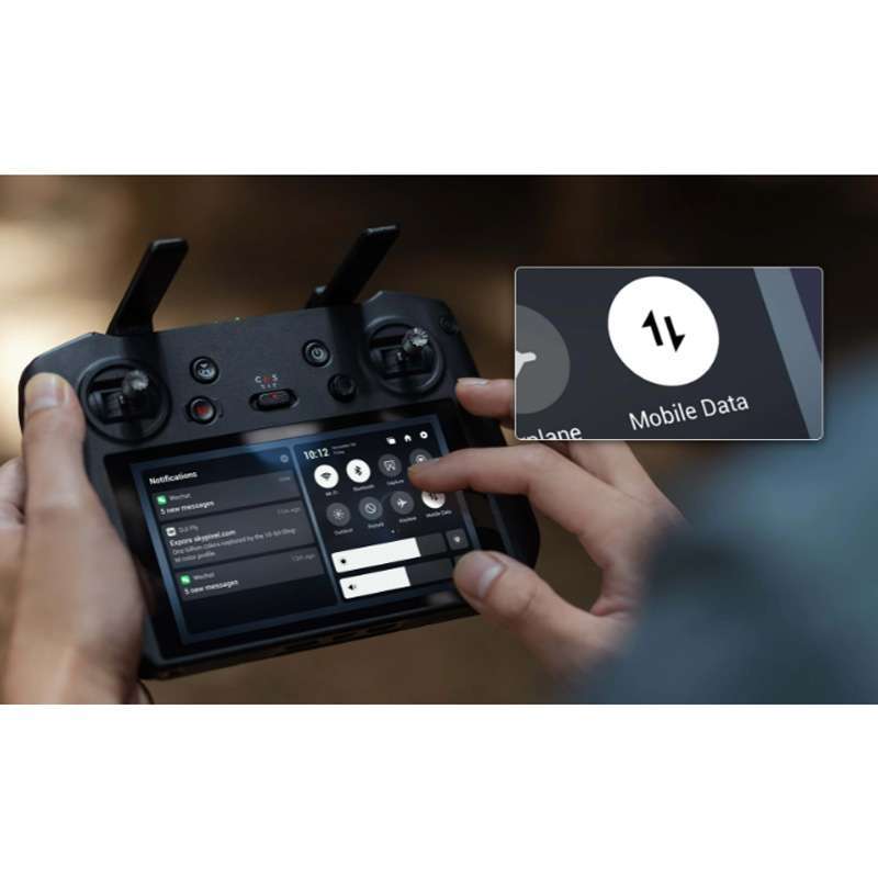 Jual Dji Rc Pro Remote Controller Dji Remote Controller Di Seller Doss ...