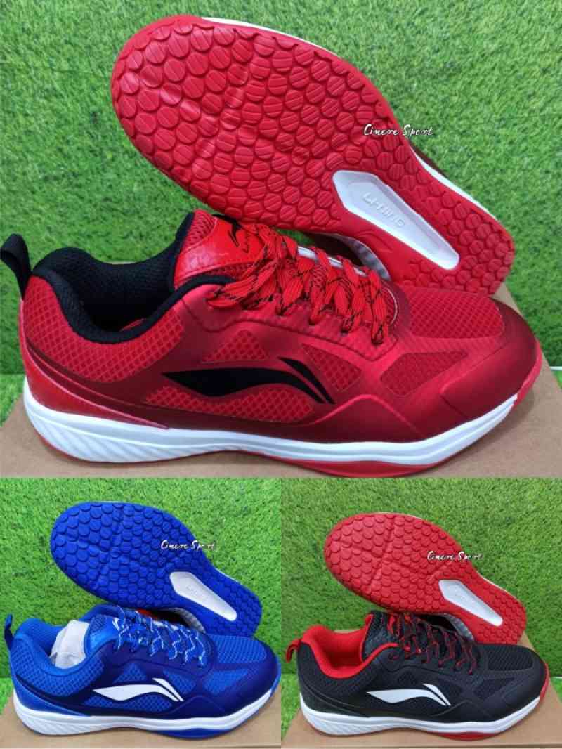 Jual Sepatu Badminton Lining Ultra Pro 2023 Original Di Seller Yuk ...