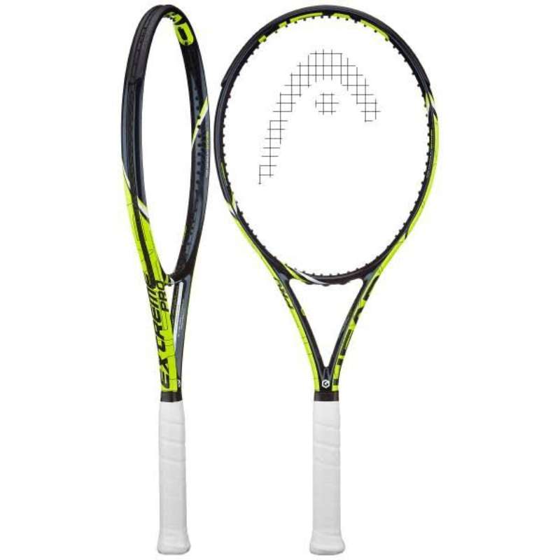 Jual Raket Head Extreme Grapahene Di Seller Sadhana Sport - Go Head ...