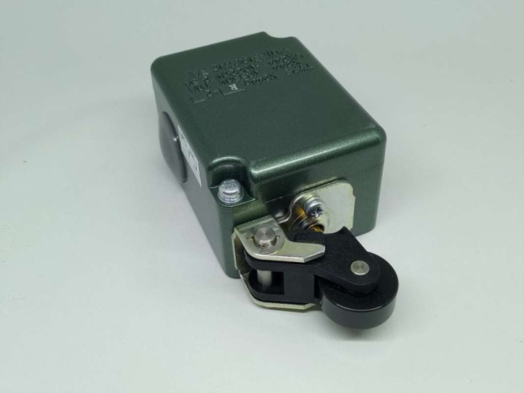 Promo FUJI ELECTRIC LIMIT SWITCH FUJI ELECTRIC K244GR-2 ORIGINAL Diskon ...